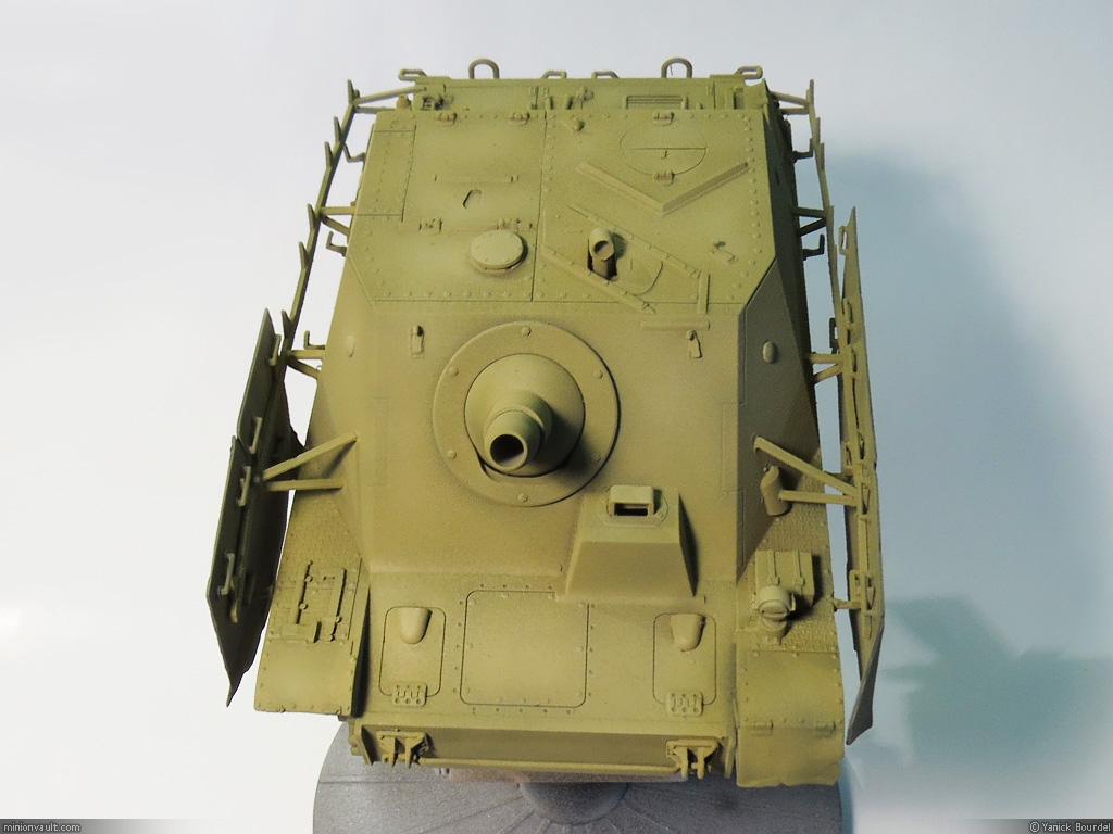 Brummbar? | MINIONVAULT