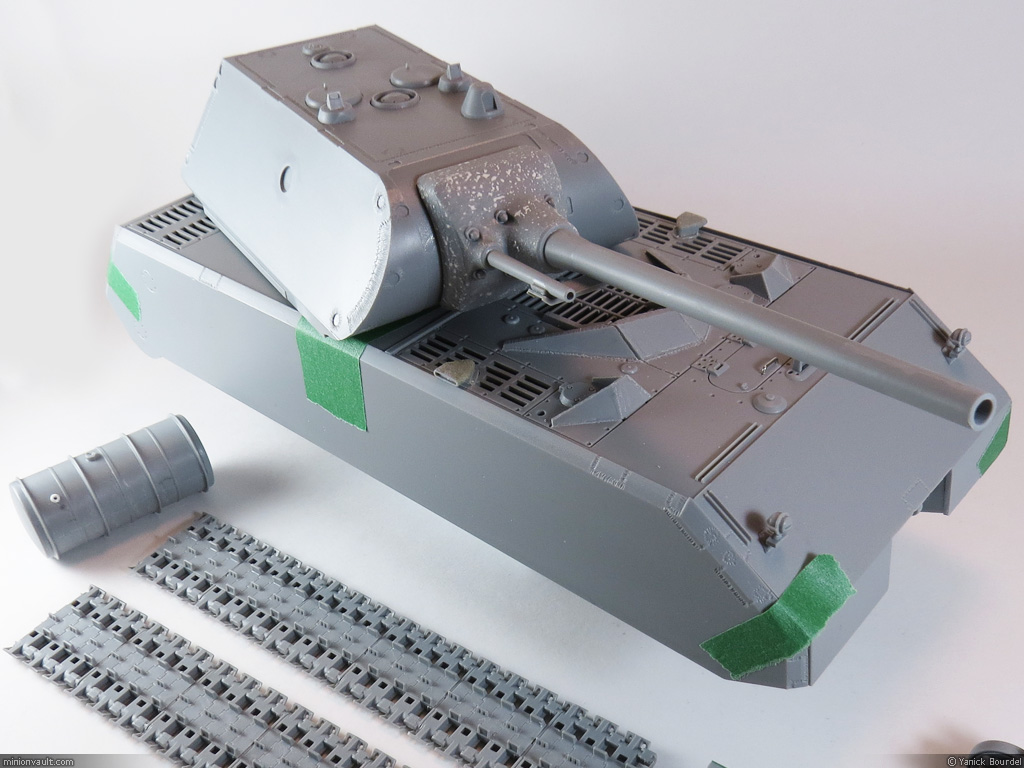 Maus! Part – 1 | MINIONVAULT