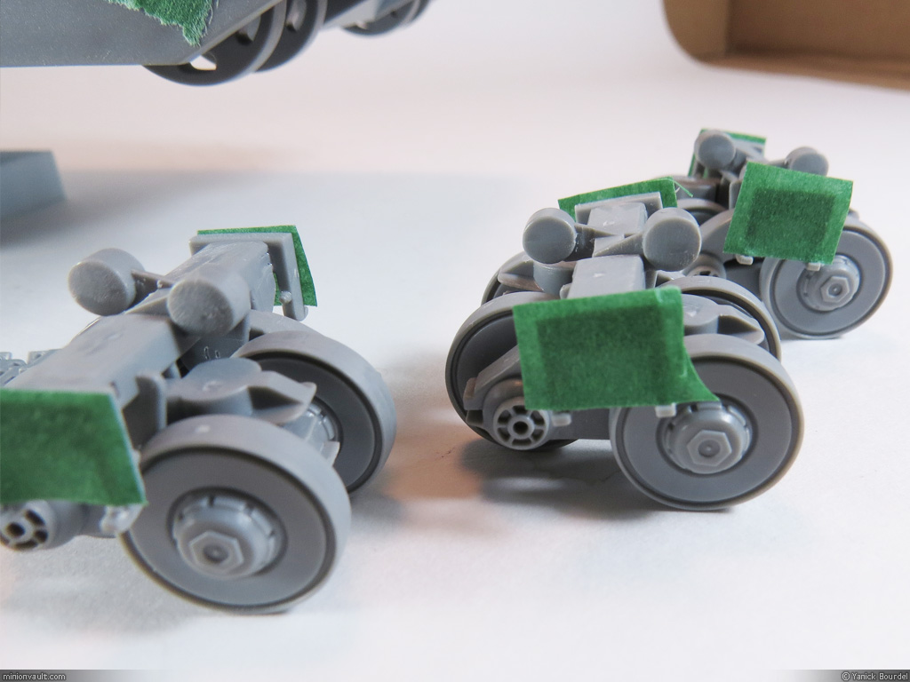 Maus! Part – 1 | MINIONVAULT